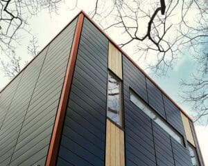 How to Repair Damaged ACM Panels? - NORTEM® ACM Panel Toronto