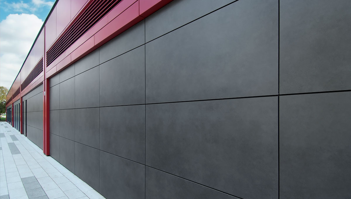 Unveiling The Types Of Composite Panels: Exploring Varieties And ...