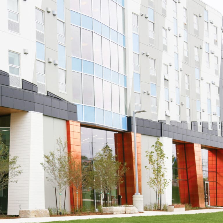 Unveiling The Types Of Composite Panels: Exploring Varieties And ...
