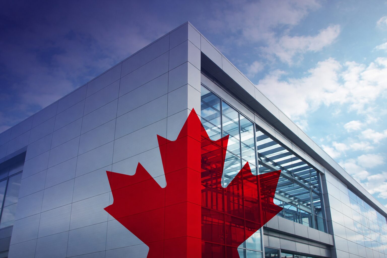 The Ultimate Guide To Insulated Metal Panels Ontario (IMPs)